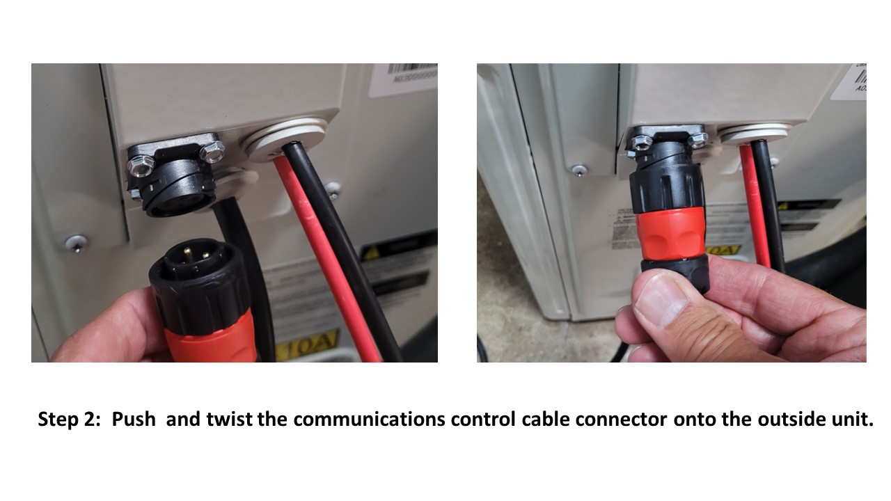 Airspool - New Quick n Easy by Airspool revolutionizes mini split ...